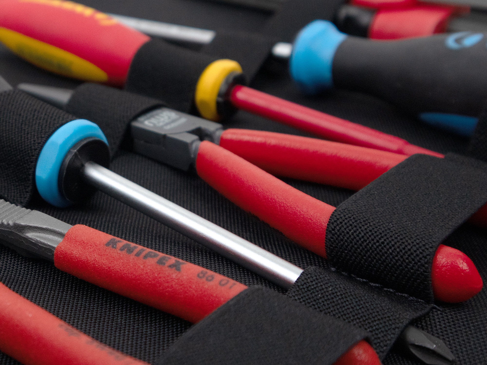 The Seasonal - KC Tool