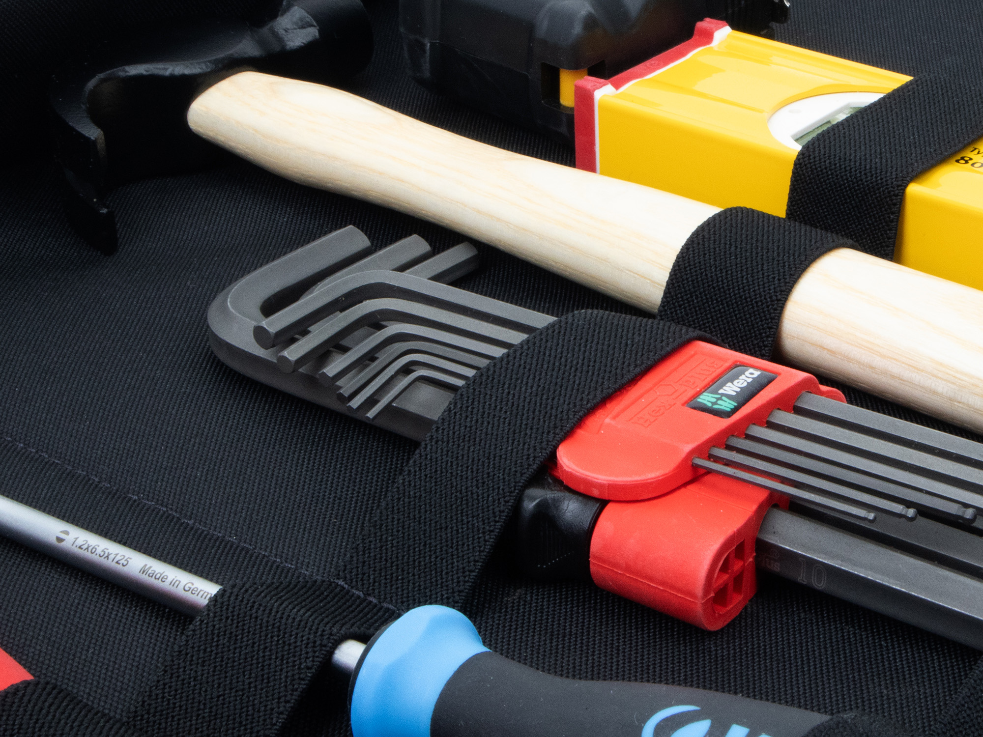 The Seasonal - KC Tool