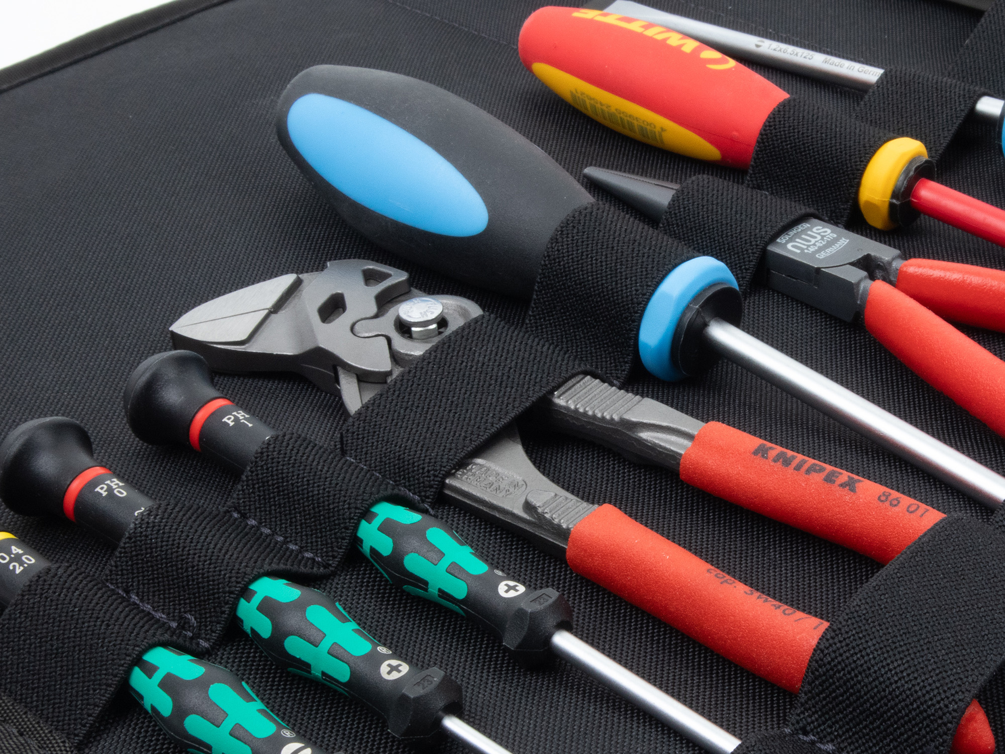 The Seasonal - KC Tool